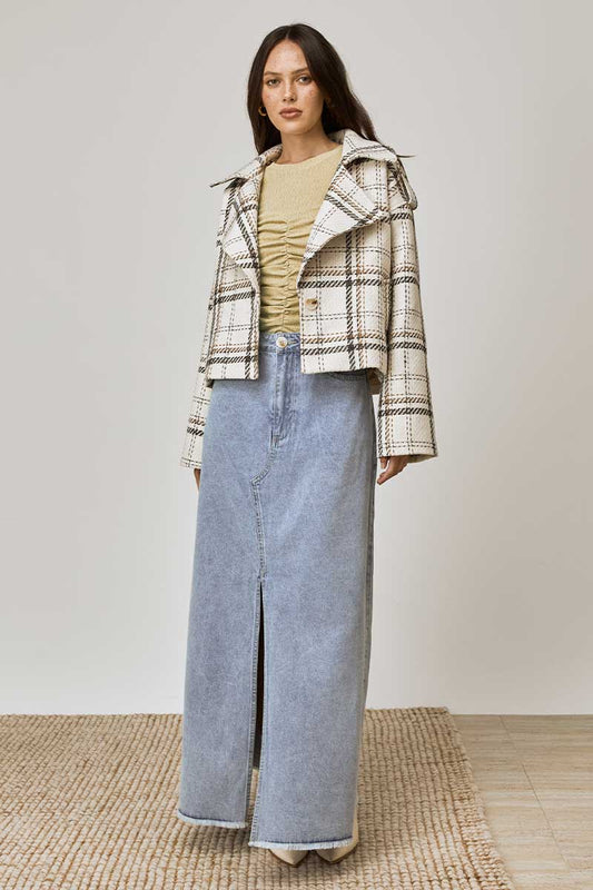 OUTERWEAR – MØN RENN